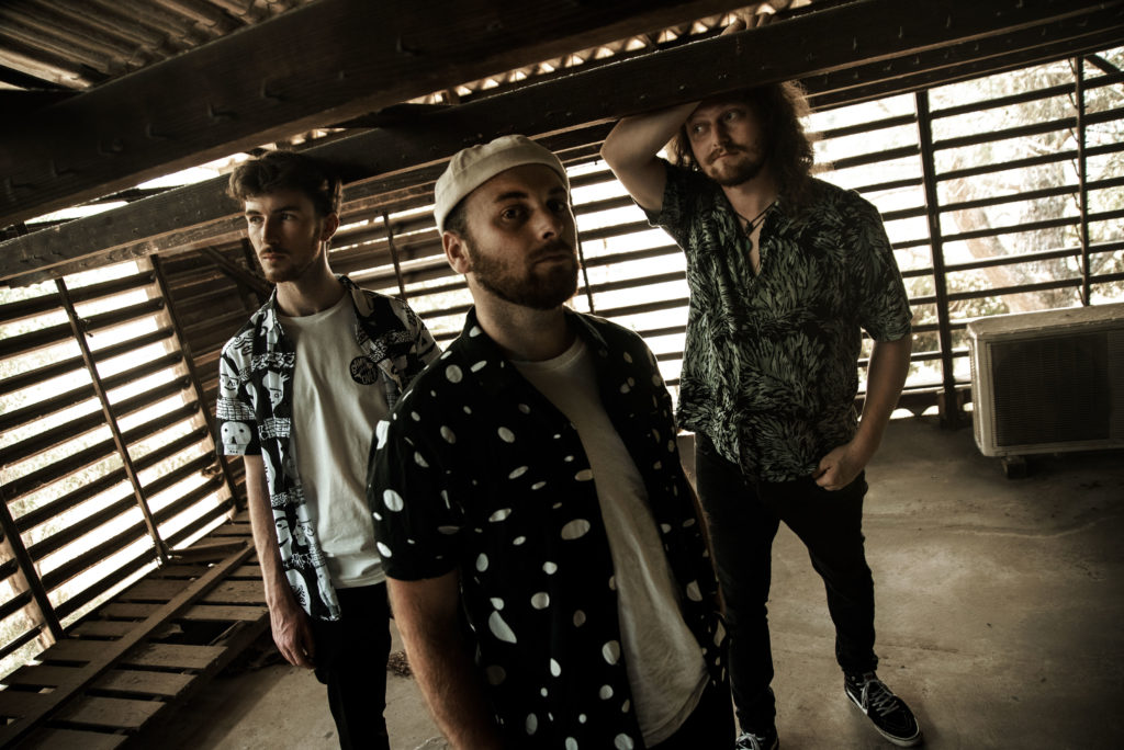 3.0 - Nouveau single et clip de PADDANG - RSTLSS