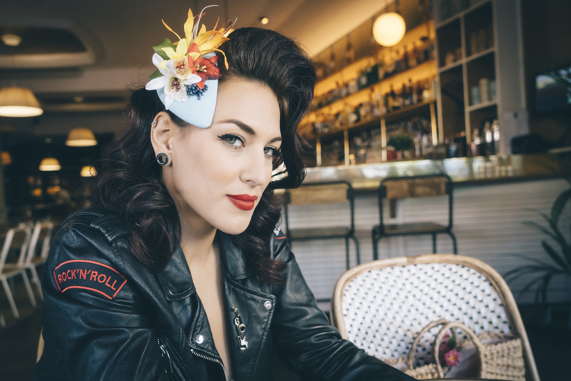 SI JAMAIS - Nouveau clip de HAYLEN - RSTLSS