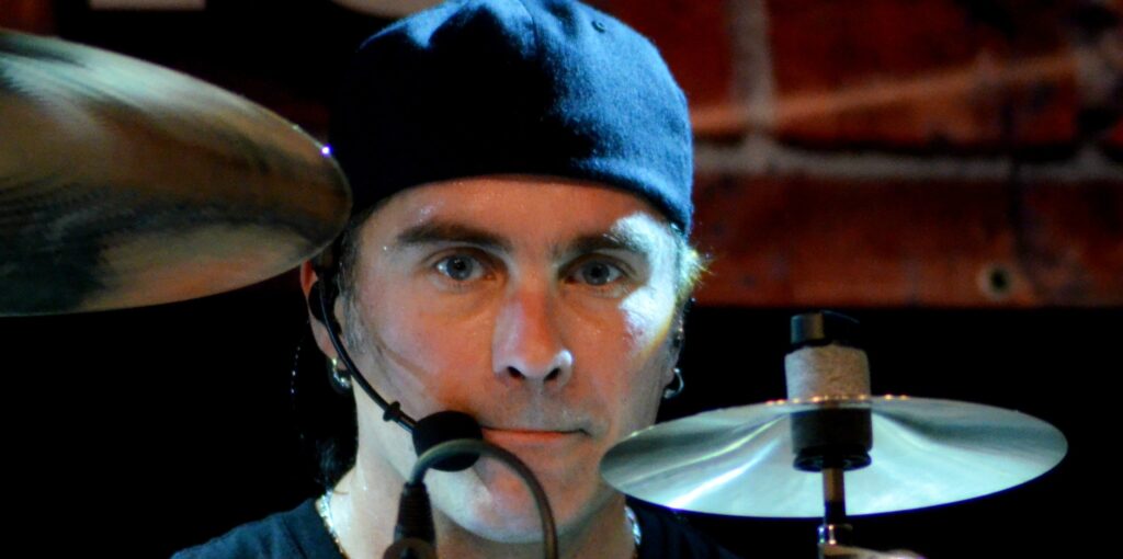 JASON BITTNER quitte OVERKILL - RSTLSS