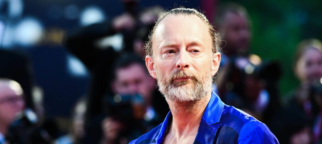 Shakespeare revisité par RADIOHEAD - RSTLSS